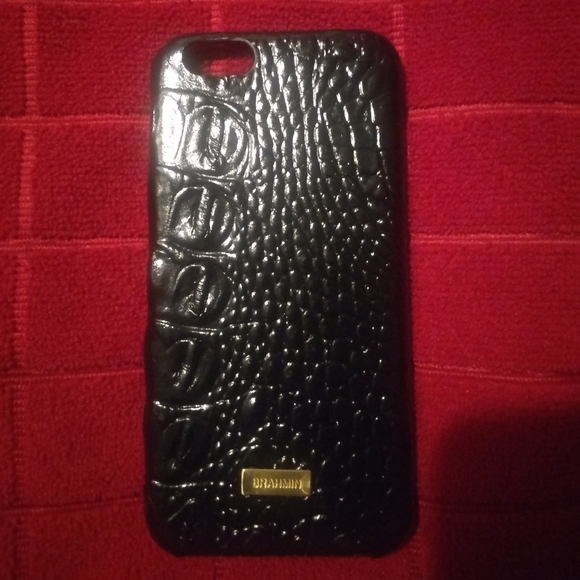 Brahmin | Accessories | Clearance Price Brahmin Iphone 6 Case | Poshmark